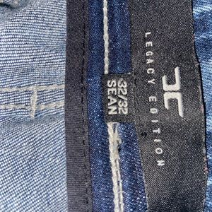 Jordan Craig | Jeans | Jordan Craig Denim Jeans Side Stripe With ...